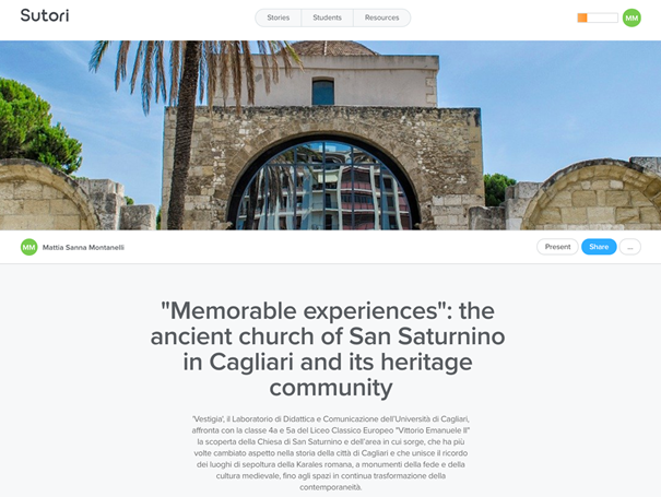 Outcomes of the DELPHI pilot course on conceptual planning – Delphi EU project