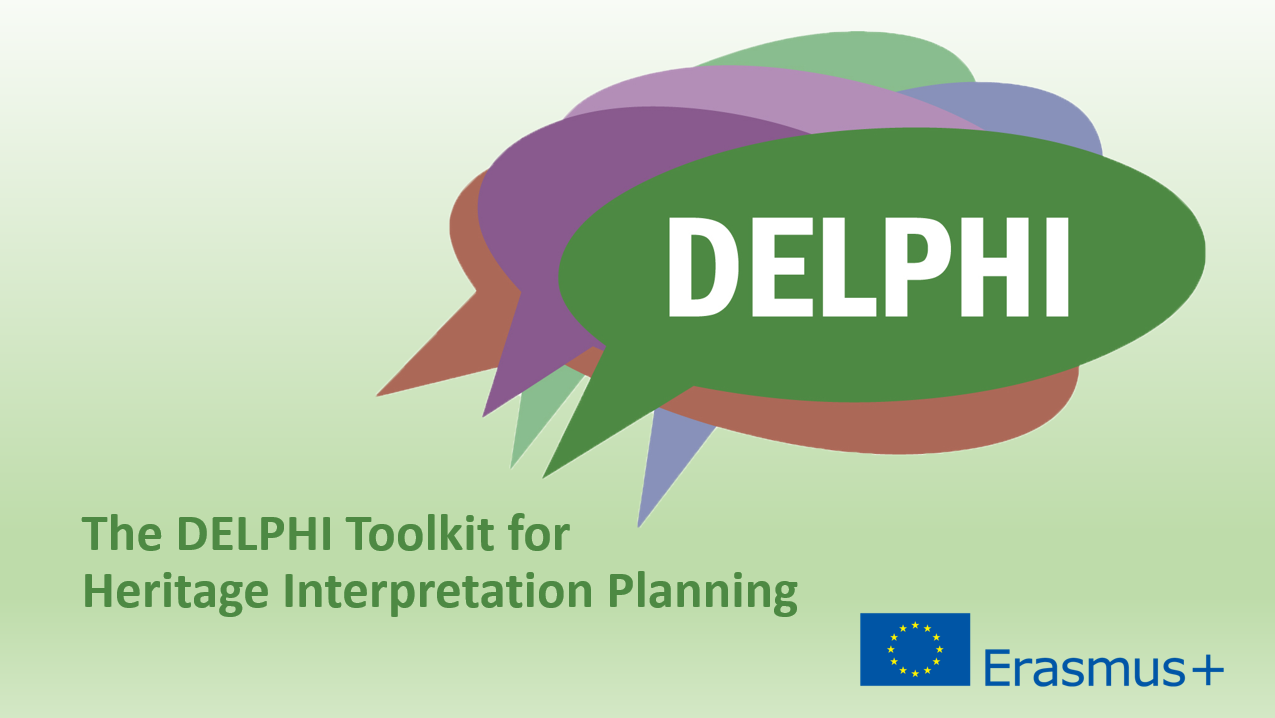 The DELPHI Toolkit – Delphi EU project